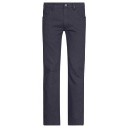 Redpoint Hose Herren Gr&ouml;&szlig;e 34 dunkelblau