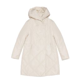 Camomilla Italia Jacke PIERRE Damen Gr&ouml;&szlig;e 4XL wei&szlig;