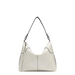 Liebeskind Berlin Schultertasche 'Mila' Damen Gr&ouml;&szlig;e 1 hellbeige