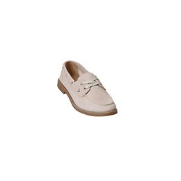 Yoxeone Mokassin 'Daisy Shoes' Damen Gr&ouml;&szlig;e 37 hellpink Sommerschuhe