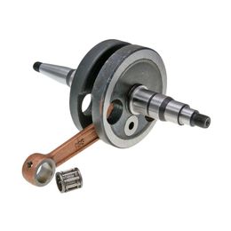 Kurbelwelle f&uuml;r Simson S51, S53, Schwalbe (KR51/2), SR 50
