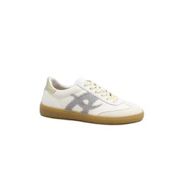 Ambitious Halbschuh 'AMBITIOUS 14129 7415' Damen Gr&ouml;&szlig;e 36 naturwei&szlig; Sommerschuhe