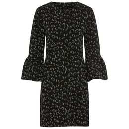 Laura Scott Kleid Damen Gr&ouml;&szlig;e 42 saphir / schwarz