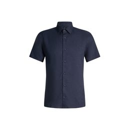 JOOP! Button Up Shirt male size M/L Navy