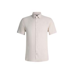 JOOP! Button Up Shirt male size L Beige