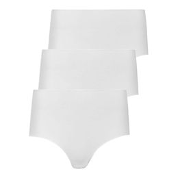 Nina von C. Slip 'Secret' Damen Gr&ouml;&szlig;e XL wei&szlig;