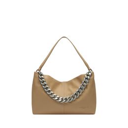 Liebeskind Berlin Schultertasche 'Mira' Damen Gr&ouml;&szlig;e One Size hellbraun