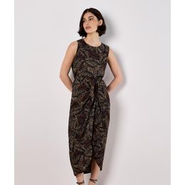 Apricot Rock Damen Gr&ouml;&szlig;e 40 braun / schwarz