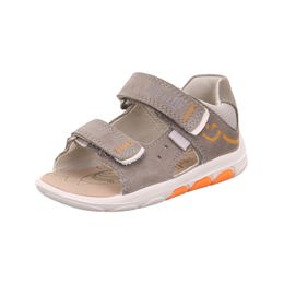 Superfit Sandals 'Nino' boy size 21 Grey