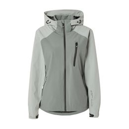 WEATHER REPORT Outdoorjacke 'Camelia' Damen Gr&ouml;&szlig;e S gr&uuml;n / mint