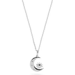 FAVS. FAVS Kette Damen Gr&ouml;&szlig;e One Size silber