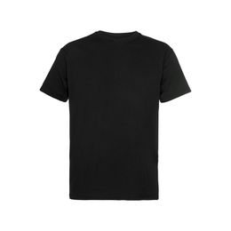 Fruit of the Loom Shirt Herren Gr&ouml;&szlig;e XXL schwarz