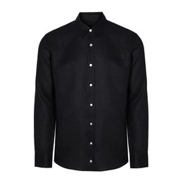 TATUUM Button Up Shirt 'Marco' male size S Night blue