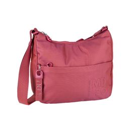 Mandarina Duck Tasche ' MD20 Medium Hobo QMT37 ' Damen Gr&ouml;&szlig;e One Size bordeaux