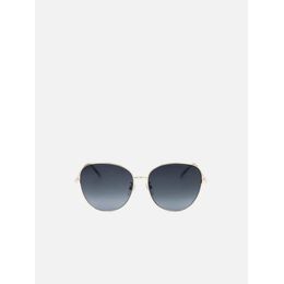 Marc Jacobs Sonnenbrille Damen Gr&ouml;&szlig;e 59 gold