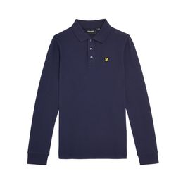 Lyle & Scott Lyle & Scott Poloshirt Jungen Gr&ouml;&szlig;e 140/146 navy