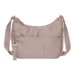 Mandarina Duck Umh&auml;ngetasche Damen Gr&ouml;&szlig;e One Size rosa