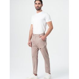 M.O.D MIRACLE OF DENIM Cargo Pants male size 38 Taupe