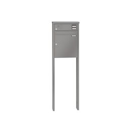 Renz Tetro freistehende Briefkastenanlage mit Sprechanlage DB703