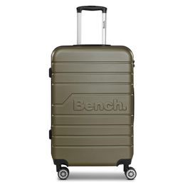 Bench Trolley 'Seattle' Herren Gr&ouml;&szlig;e One Size oliv