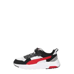 Puma Sneaker Jungen Gr&ouml;&szlig;e 32 schwarz