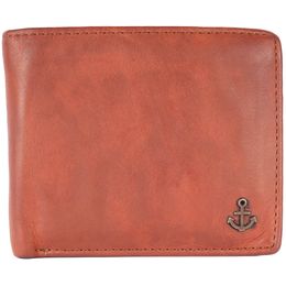 Harbour 2nd Portemonnaie 'Gwen' Damen Gr&ouml;&szlig;e One Size cognac