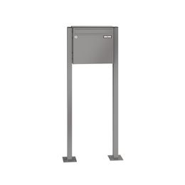 Renz Basic B freistehende in DB703 mit Fu&szlig;platten