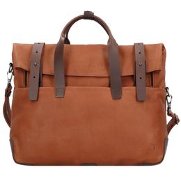 Harold's Aktentasche 'Mount Ivy' Damen Gr&ouml;&szlig;e One Size braun
