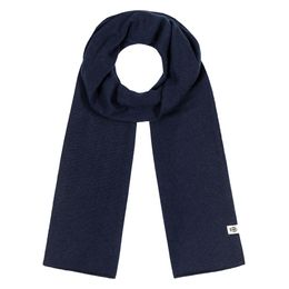 Roeckl Schal 'BUSINESS CASHMERE' Herren Gr&ouml;&szlig;e one size marine