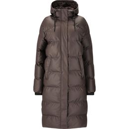 WEATHER REPORT Jacke Audrey Damen Gr&ouml;&szlig;e S braun