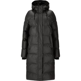 WEATHER REPORT Jacke Audrey Damen Gr&ouml;&szlig;e XL schwarz