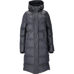 WEATHER REPORT Jacke Audrey Damen Gr&ouml;&szlig;e XL dunkelblau
