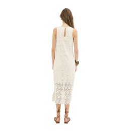 No Matter What Kleid Damen Gr&ouml;&szlig;e 38 beige Sommerkleid