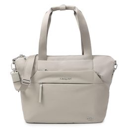 Hedgren Shopper 'Furo Kicho' Damen Gr&ouml;&szlig;e One Size greige