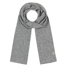 Roeckl Schal 'BUSINESS CASHMERE' Herren Gr&ouml;&szlig;e one size grau