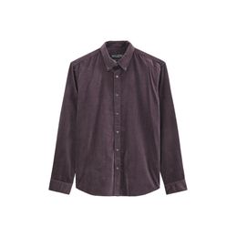 Marc O'Polo Marc O'Polo Button Up Shirt male size XXL Aubergine