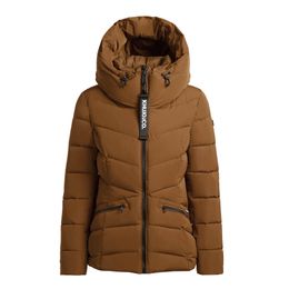 Khujo Jacke 'Hersch2' Damen Gr&ouml;&szlig;e XS umbra