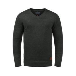Blend Pullover 'Lasse' Herren Gr&ouml;&szlig;e M grau