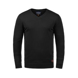 Blend Pullover 'Lasse' Herren Gr&ouml;&szlig;e S schwarz