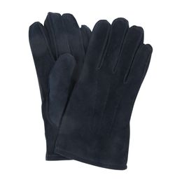 Suitable Fingerhandschuhe Herren Gr&ouml;&szlig;e L navy