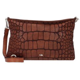Campomaggi Crossbody Bag female size One size Cognac