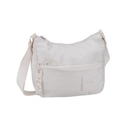 Mandarina Duck Umh&auml;ngetasche Damen Gr&ouml;&szlig;e One Size eierschale