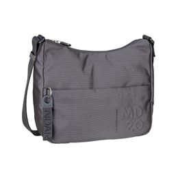 Mandarina Duck Umh&auml;ngetasche Damen Gr&ouml;&szlig;e One Size grau