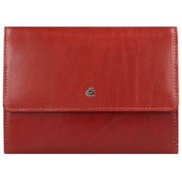Esquire Portemonnaie Damen Gr&ouml;&szlig;e XS/XL braun