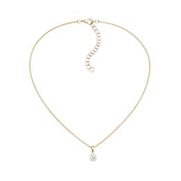 So Chic Kette Damen Gr&ouml;&szlig;e One Size goldgelb