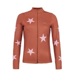 Protest Sportjacke 'PRTARLY' Damen Gr&ouml;&szlig;e L rot