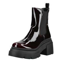 Steve Madden Chelsea Boots female size 42 Dark red