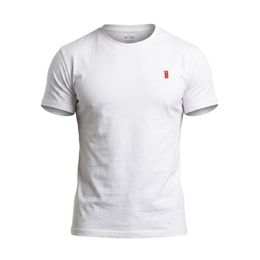 Yakuza Shirt 'Plain' male size XXL White