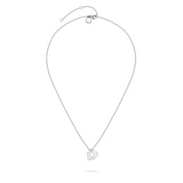 Liebeskind Berlin Kette Damen Gr&ouml;&szlig;e One Size silber