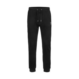 K by KARL LAGERFELD Karl Lagerfeld Sporthose '705426' Herren Gr&ouml;&szlig;e XXL schwarz